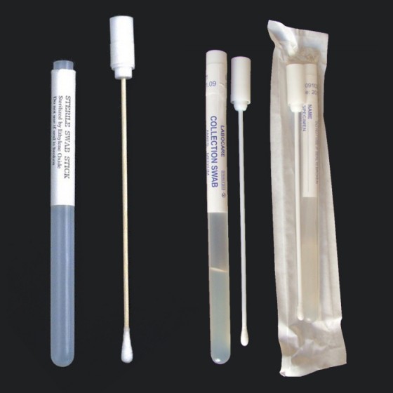 Swab Sticks - EMB VITZ Supplies - Medical & Laboratory Supplies, South ...